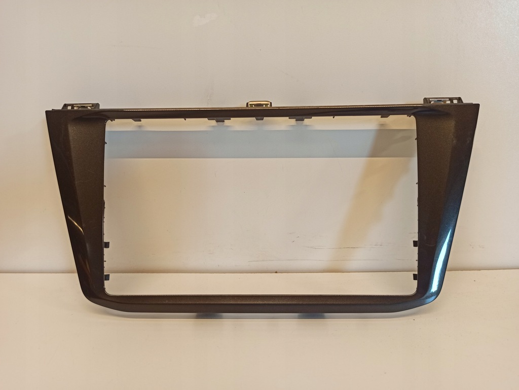 VW TIGUAN ALLSPACE RAMKA RADIA 5NN858069B - 12644497745 - oficjalne ...