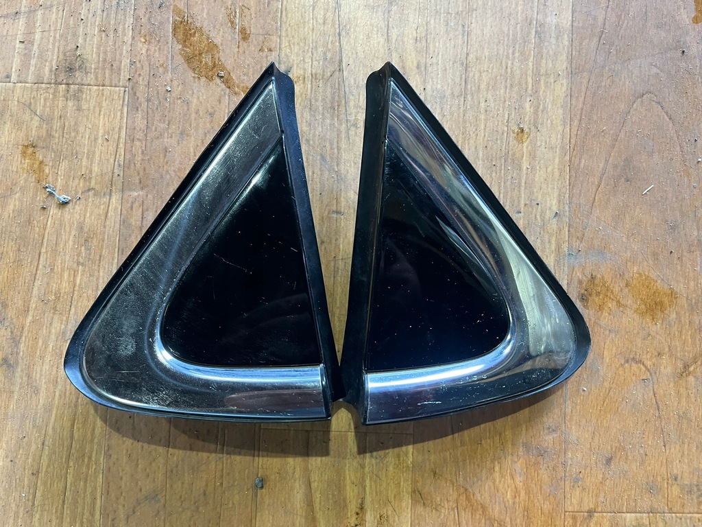 OSŁONA TRÓJKĄT BŁOTNIKA KIA SPORTAGE IV 4 86190-D9000 PRAWY ...