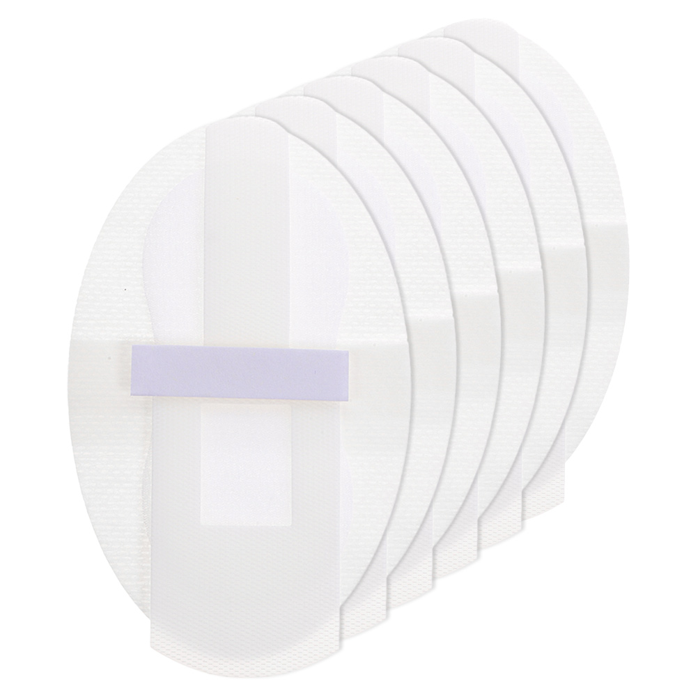 Catheter Fixation Urinary Patch 6 Pcs - 14220840672 - oficjalne ...