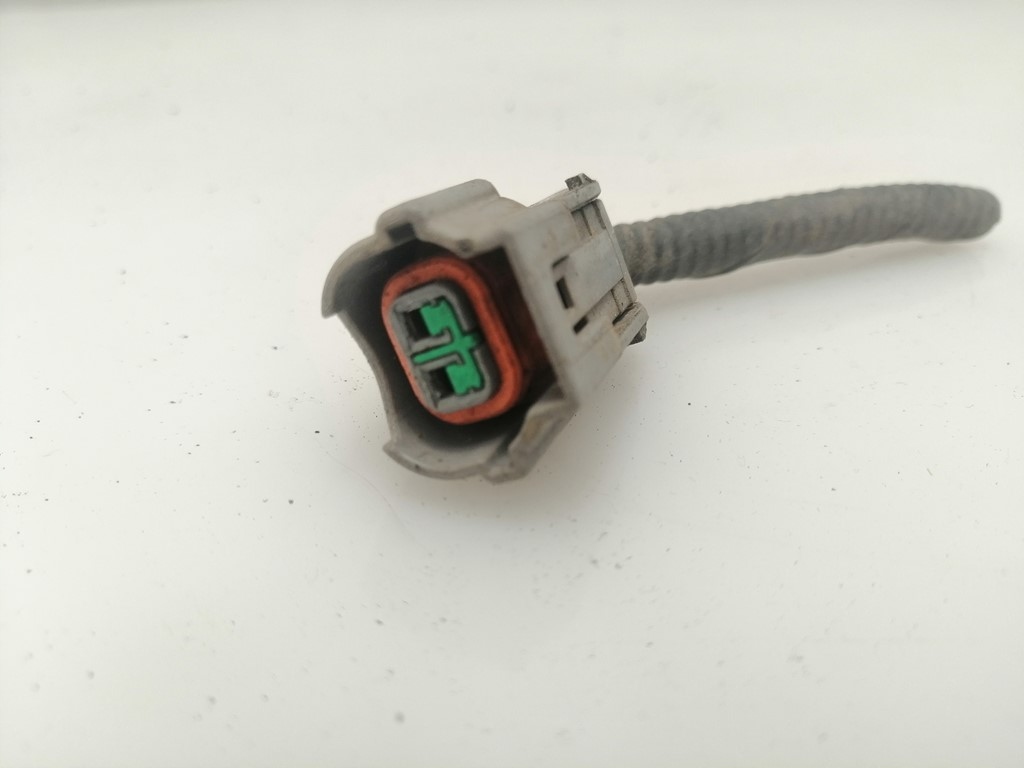 KIA PICANTO II 11-16R KOSTKA WTYCZKA DO HALOGENU - 9221461137 - oficjalne archiwum Allegro