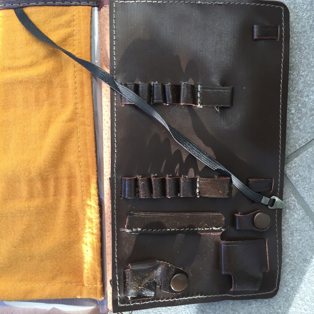 Wojskowy mapnik radziecki ZSRR - 8532476474 - oficjalne archiwum Allegro