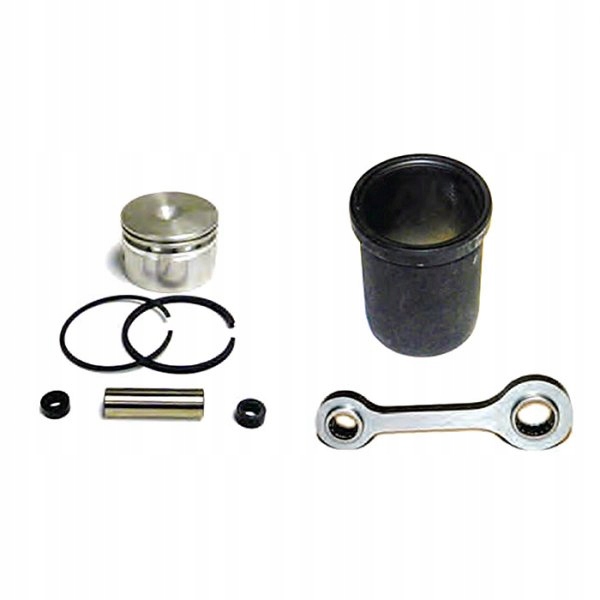 Zestaw naprawczy kompresora SEA DOO 951 DI rx gtx - 12619893423 ...