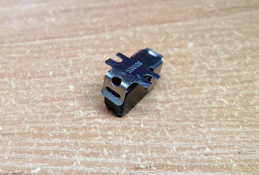 Wkładka do gramofonu Shure M81MC - 12832840408 - oficjalne archiwum Allegro