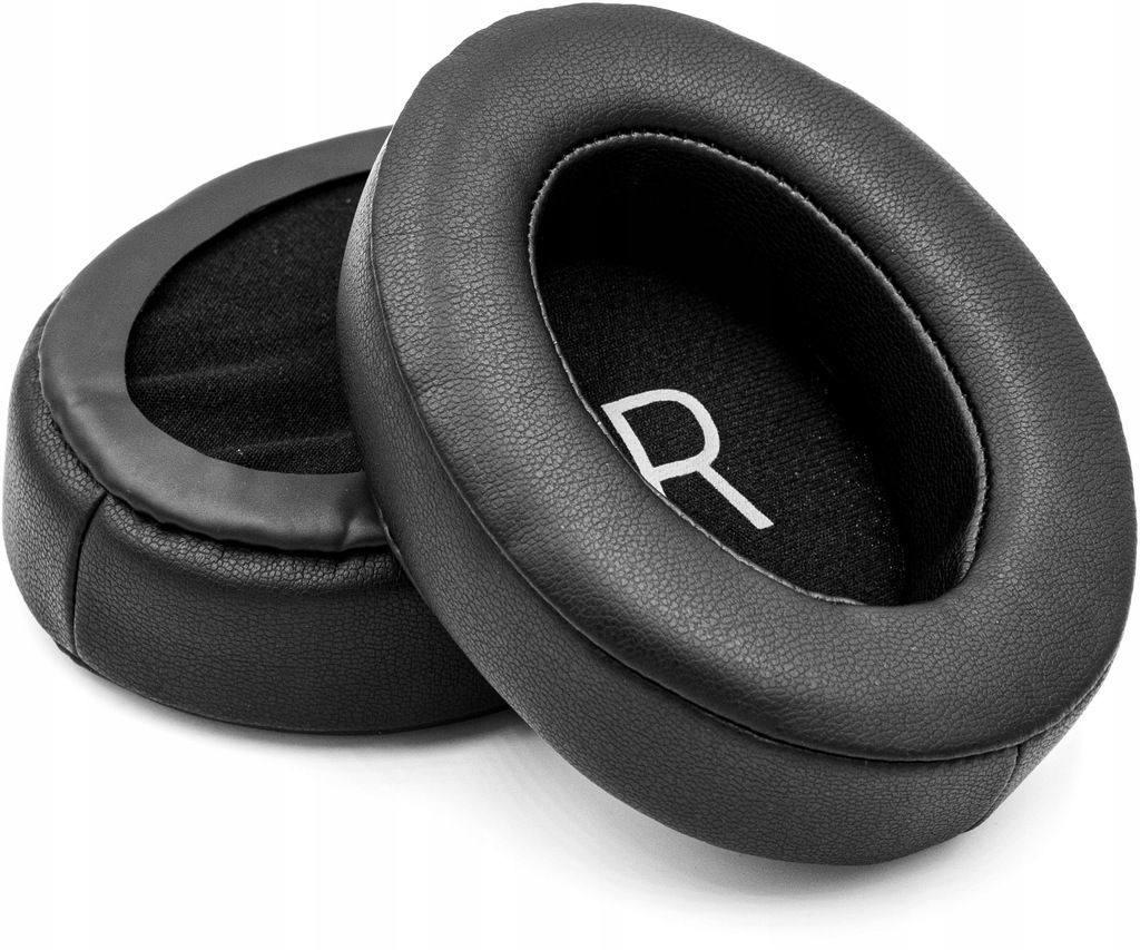 NAUSZNIKI DO SENNHEISER HD202 205 II 207 212 PRO - 11326416557 ...