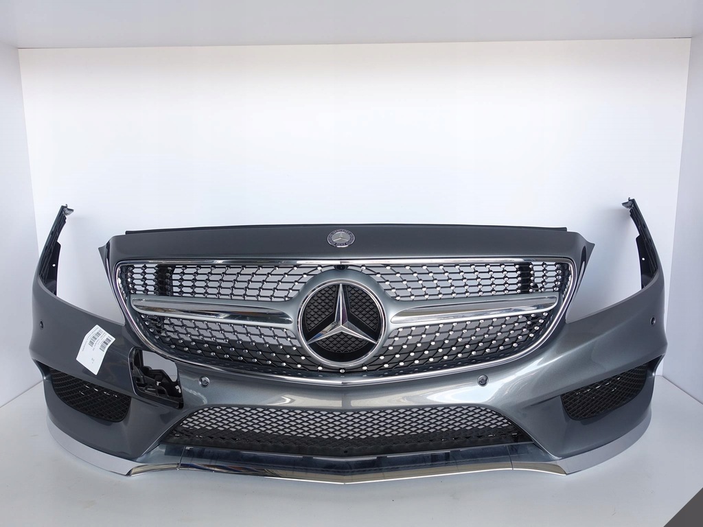 MERCEDES CLS 218 AMG LIFT 14-18 ZDERZAK 6XPDC/USA - 12339785300 ...