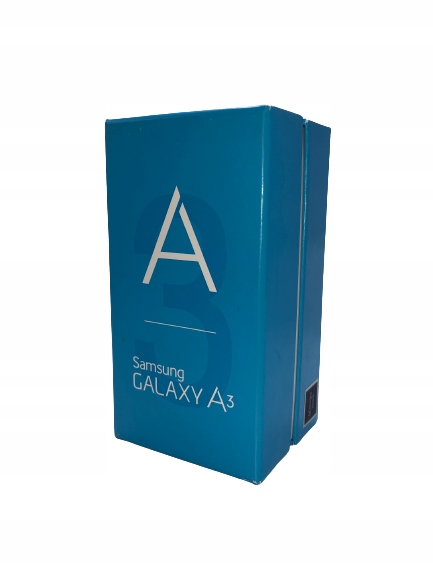Купить SAMSUNG GALAXY A3 SM-A300FU 1/16 ГБ ПОЛУНОЧНЫЙ ЧЕРНЫЙ: отзывы ...