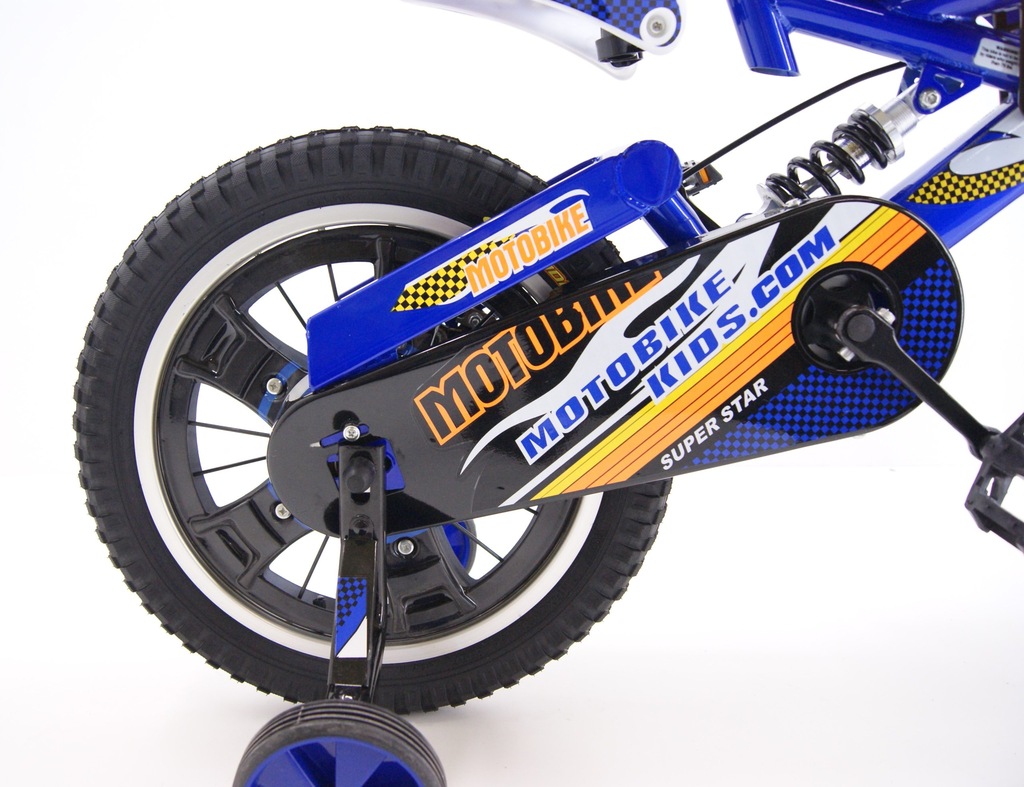 ROWEREK DZIECIĘCY 16 CROSS HIT PREZENT DLA DZIECKA - 7226615371 ...