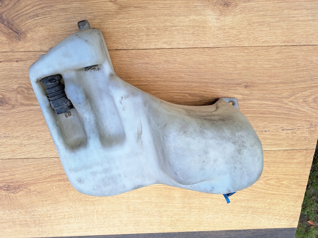 ZBIORNIK SPRYSKIWACZY SPRINTER VW LT 9018690020 - 14039777797 ...