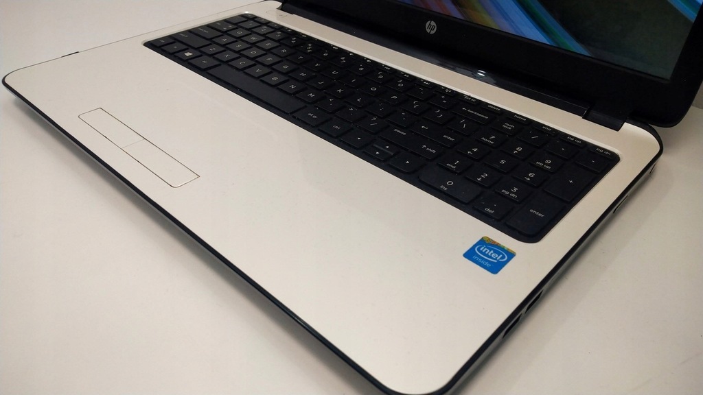 Laptop HP RTL8723BE Okazja . - 8700660418 - oficjalne archiwum Allegro