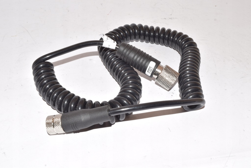 Adapter 2.8 m ADAPTER KABEL 8-PIN AUF 5-PIN - 12354771005 - oficjalne archiwum Allegro