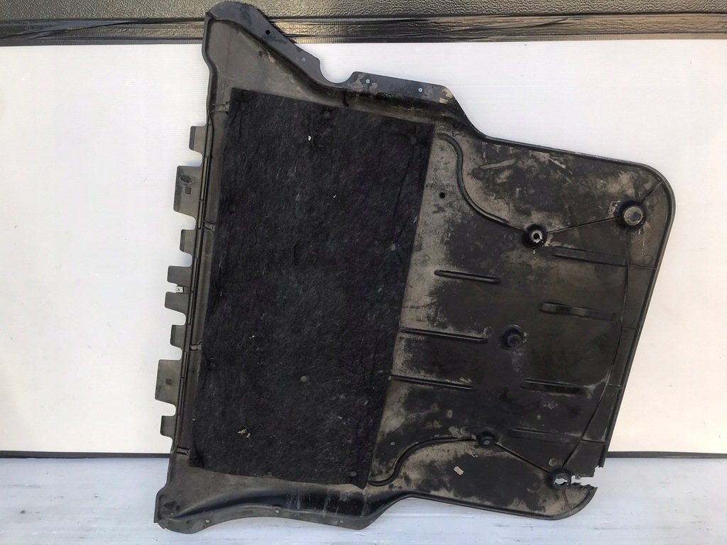 Купить VW GOLF VIII НИЖНЯЯ КРЫШКА ДВИГАТЕЛЯ, ШАССИ 2019-: отзывы, фото ...