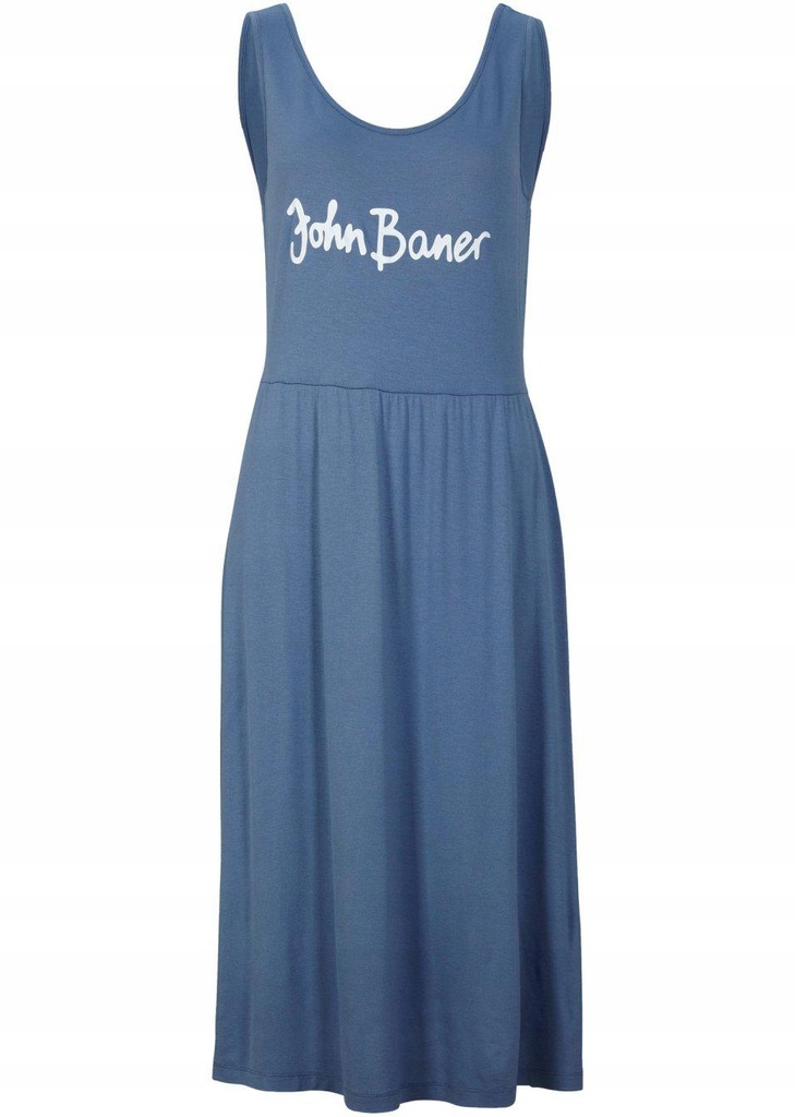 FF4013 40 JOHN BANER SUKIENKA MIDI Bonprix - 13634410609 - oficjalne ...