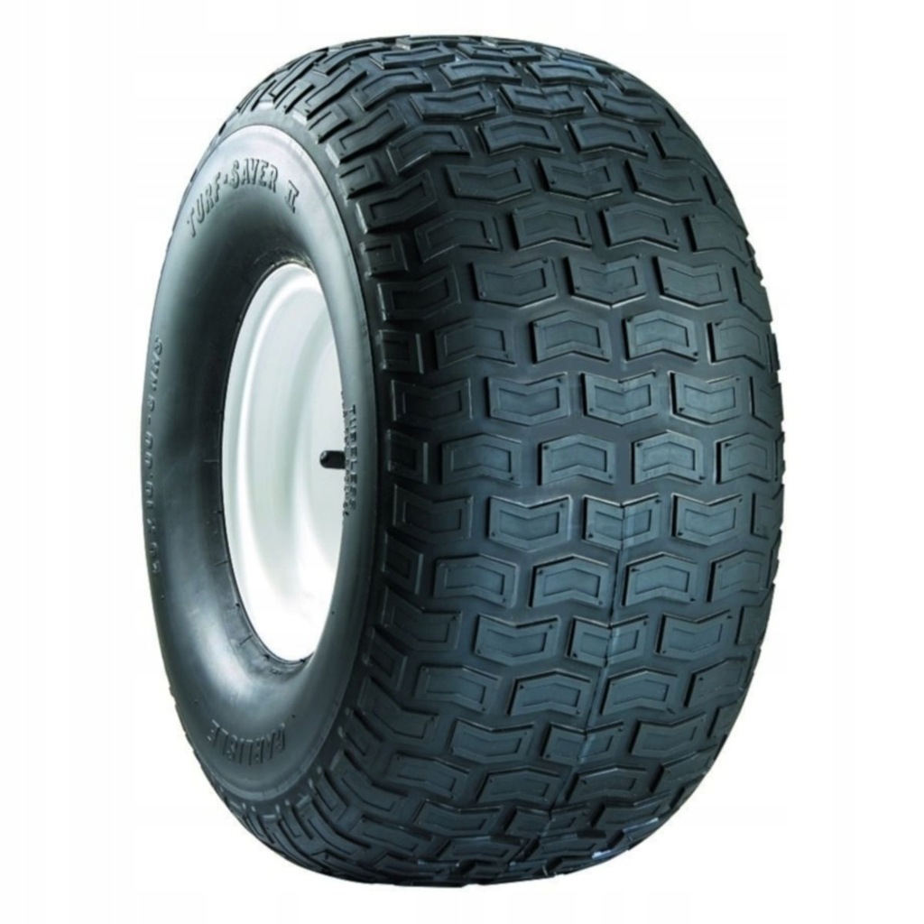 Opona ogrodnicza CARLISLE 18x9.50-8 TL TURF SAVER - 13431039973 ...
