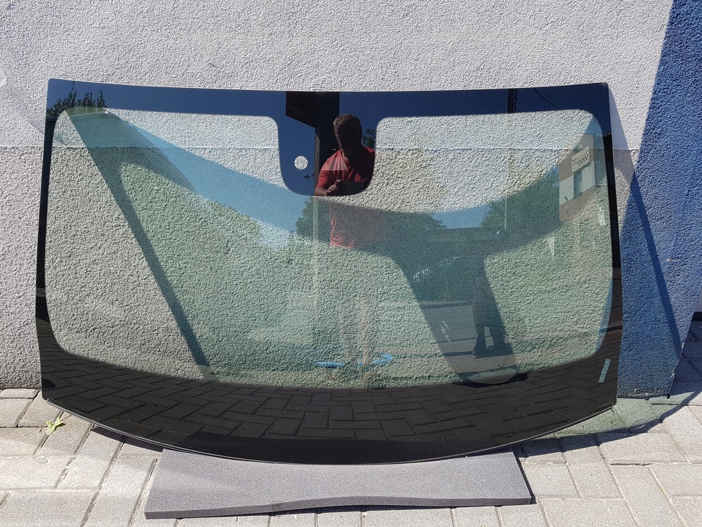 Mercedes GLB szyba czołowa kamera A2476702700 - 12423238422 - oficjalne ...