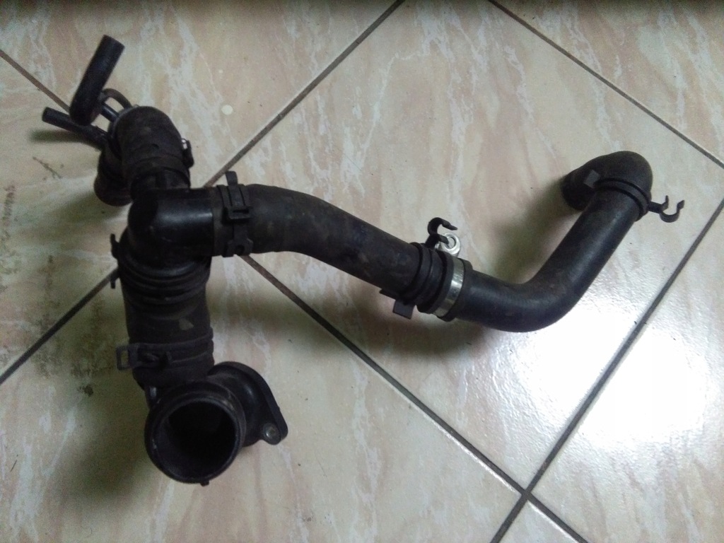 WĄŻ PRZEWÓD KRÓCIEC MERCEDES E 250 CGI A2742001782 - 7760287288 ...