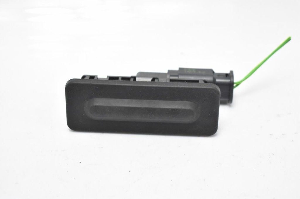 MIKROSTYK KLAPY BAGAŻNIKA 9827560380 PEUGEOT 208 I - 10632171149 ...