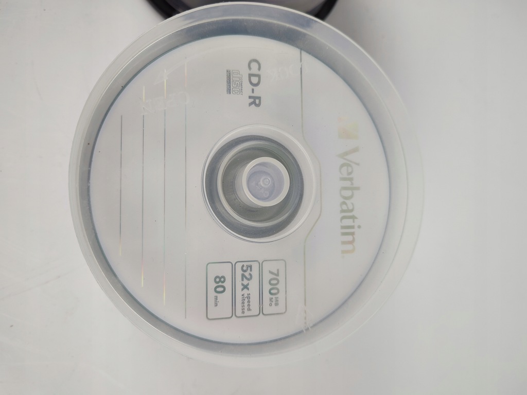 Купить Набор CD/DVD Verbatim: отзывы, фото и характеристики на Aredi.ru (13094159192)