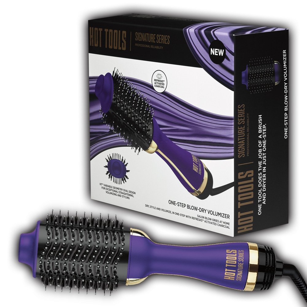 Hot Tools Blow Out Volumizer HTDR5583E ID-1434 - 12405552936 ...