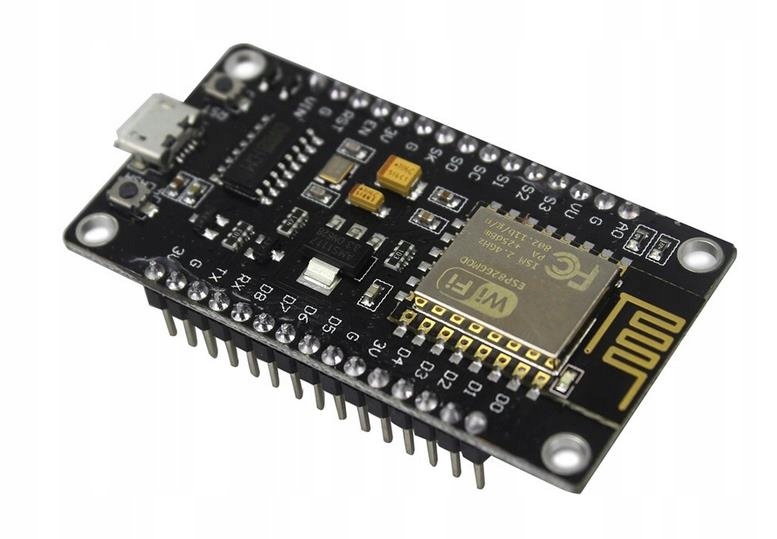 Moduł WIFI ESP8266 NodeMcu V3 Lua arduino - 7909267652 - oficjalne archiwum Allegro