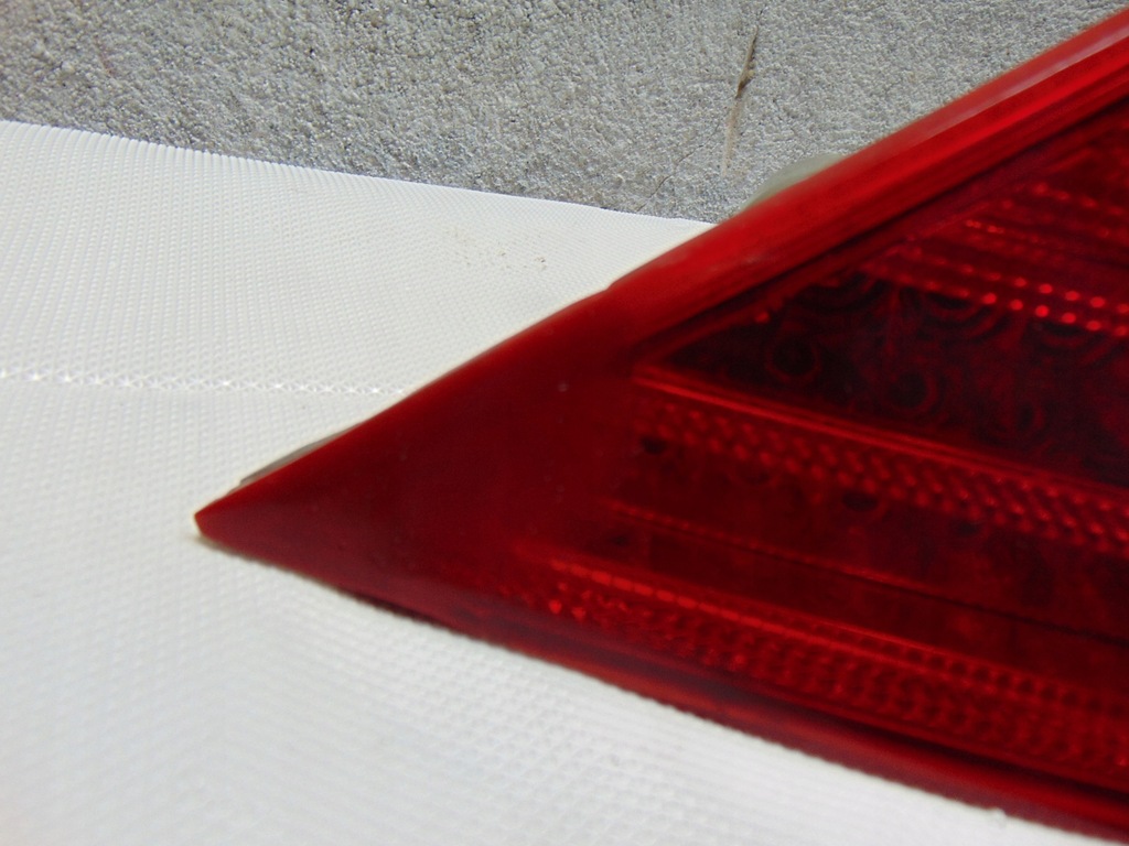 Купить Фонарь задний правый Mercedes W219 CLS LIFT A2198200664: отзывы ...