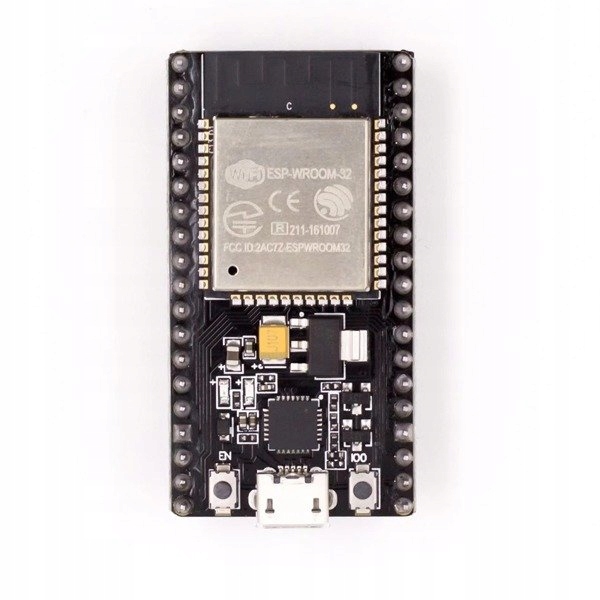 Купить Esp 32 Wrom Wifibluetooth Esp32 Nodemcu Arduino отзывы фото и