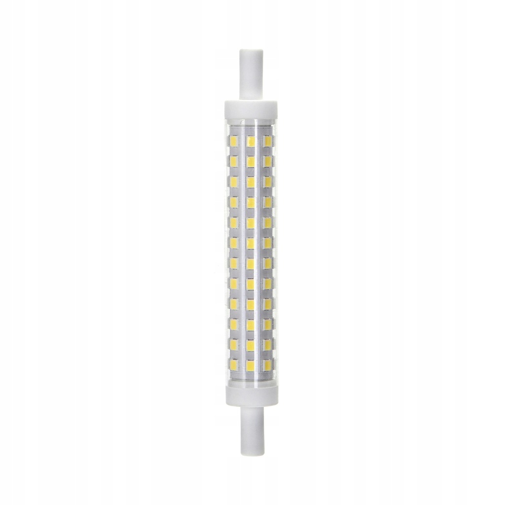 Żarówka LED R7s 9W 118MM 6500K - 13265678774 - oficjalne archiwum Allegro