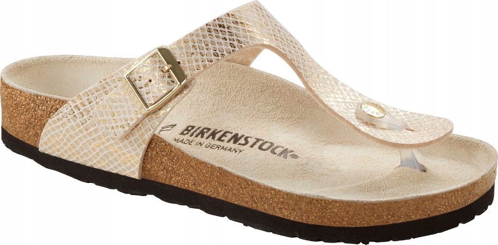 BIRKENSTOCK JAPONKI GIZEH SHINY PYTHON EGGSHELL 41 - 12767086657 ... BIRKENSTOCK JAPONKI GIZEH SHINY PYTHON EGGSHELL 41 - 12767086657 ...
