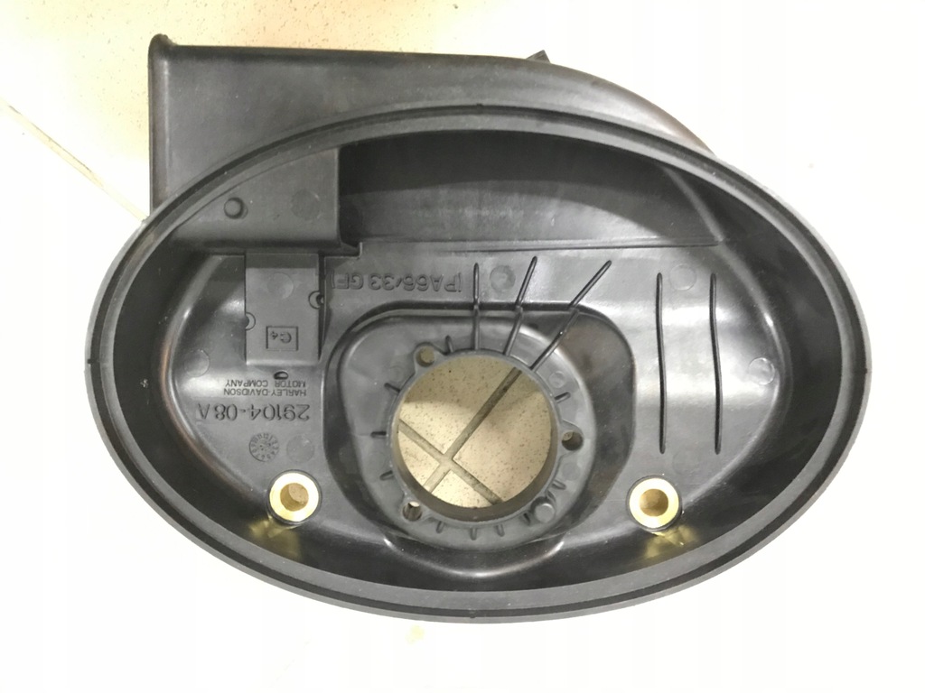 PODSTAWA FILTRA POWIETRZA HARLEY DAVIDSON - 8974681772 - oficjalne ...