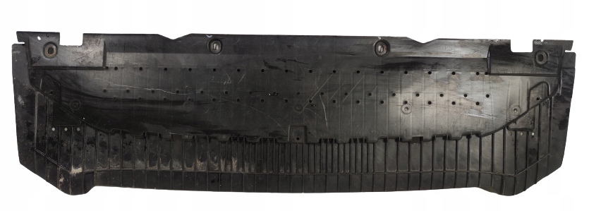 OSŁONA PŁYTA ZDERZAKA AUDI A4 B8 LIFT 8K0807611 - 12935012743 ...