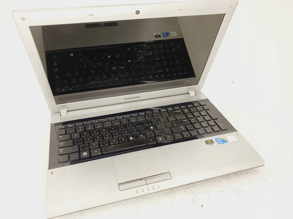Samsung RV511 i5 1 generacja - 12131843010 - oficjalne archiwum Allegro