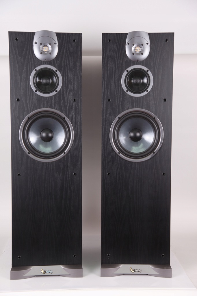 Kolumny glosnikowe infinity delta 40 - 15492985105 - oficjalne archiwum ...