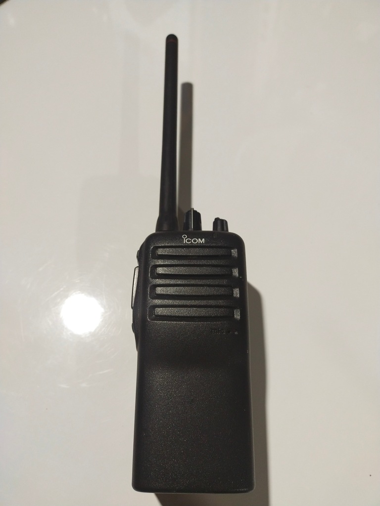 Radiotelefon Icom IC F15 - 13072552587 - oficjalne archiwum Allegro