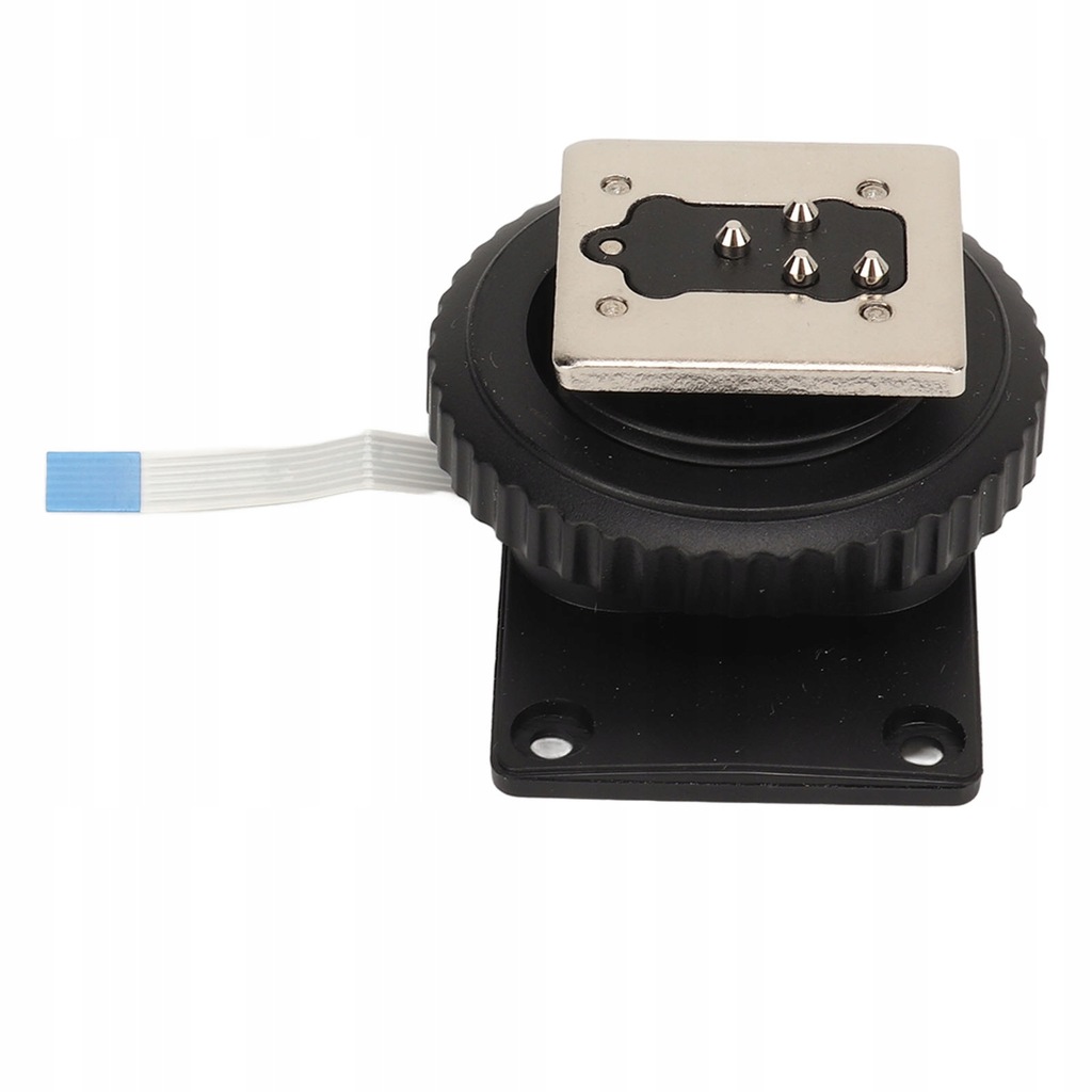 Stopka do mocowania gorącej stopki idealnie pasuje do lampy błyskowej ...