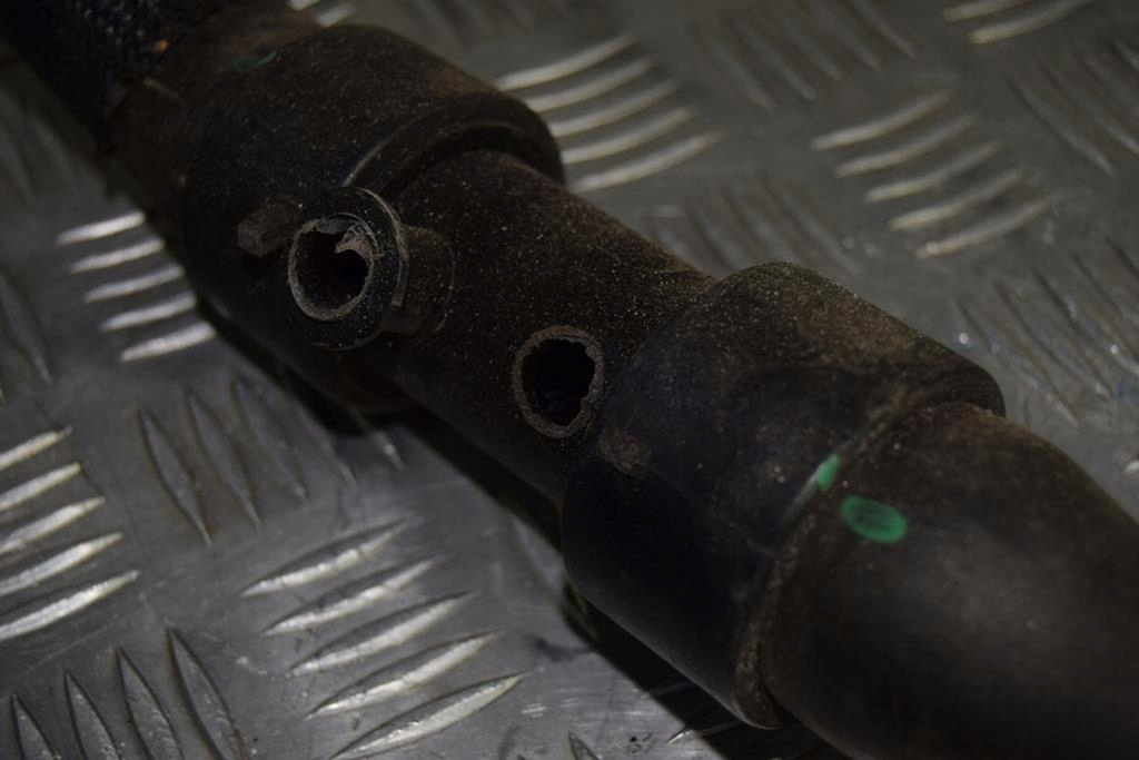 PRZEWÓD WĄŻ GUMOWY JEEP CHEROKEE KL 68102138AG - 7883900251 - oficjalne ...