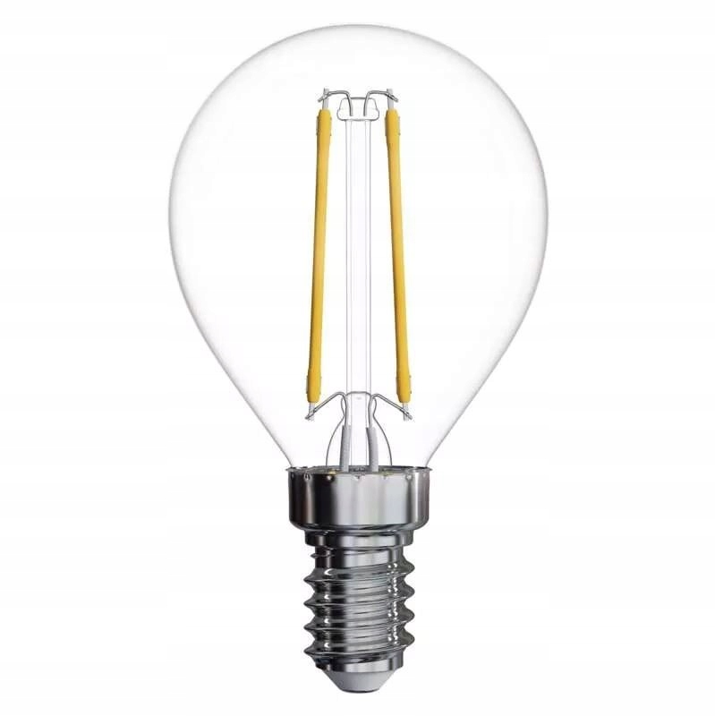 ŻARÓWKA LED FILAMENT EMOS MINI GLOBE 2,2W E14 - 13674141754 - oficjalne ... ŻARÓWKA LED FILAMENT EMOS MINI GLOBE 2,2W E14 - 13674141754 - oficjalne ...