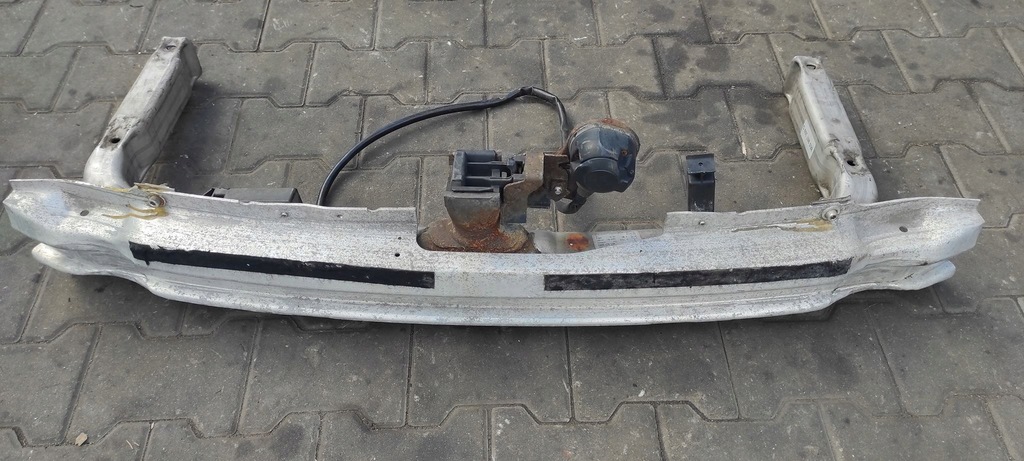 BELKA HAKA HOLOWNICZEGO A4 B6 B7 KOMBI - 12669405156 - oficjalne archiwum Allegro