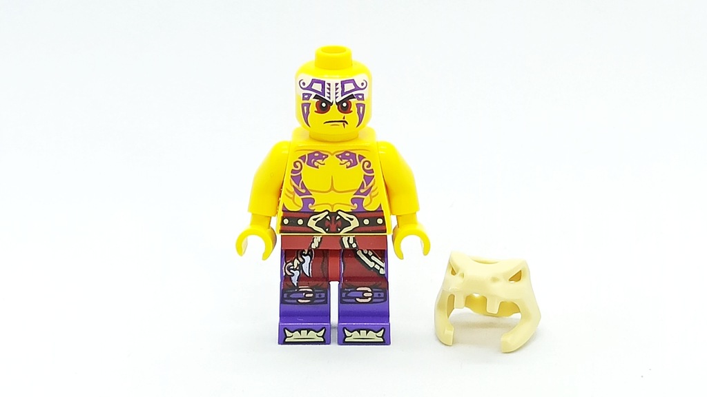 Figurka Lego Ninjago Krait njo120 - 10196450075 - oficjalne archiwum ...