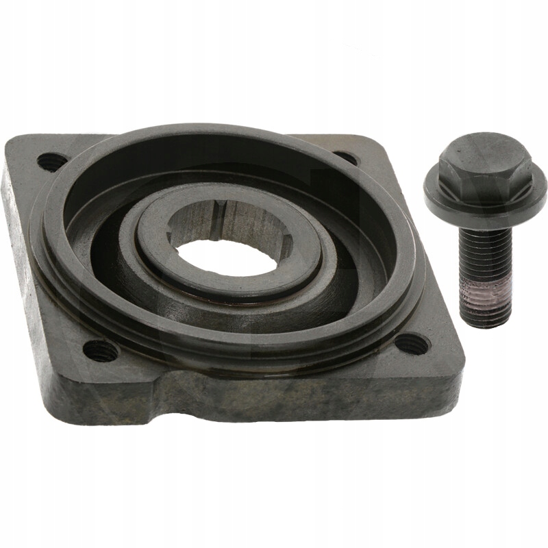 Piasta napędowa kosiarki John Deere AE71036 - 12959374519 - oficjalne ...