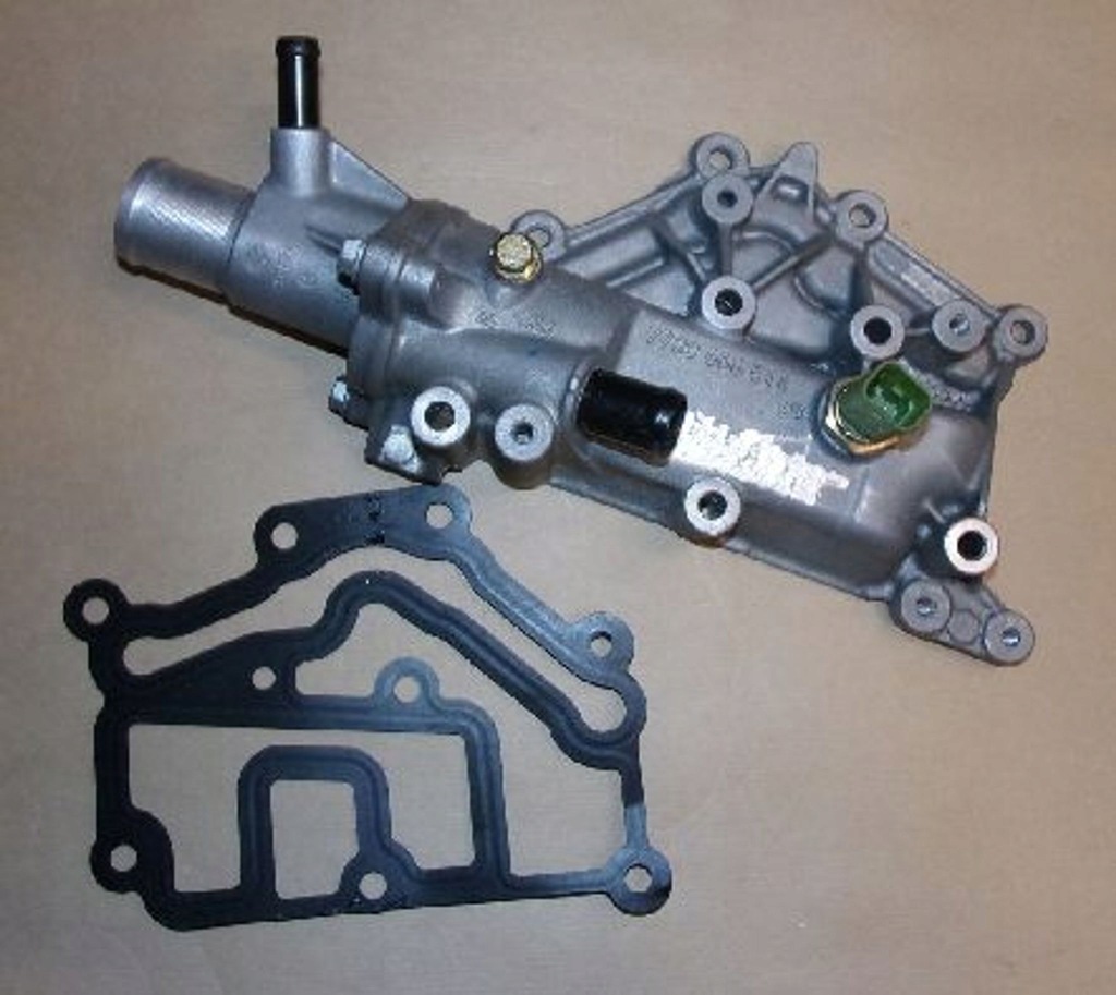 OBUDOWA TERMOSTATU R LAGUNA II,III - 16957789190 - oficjalne archiwum ...