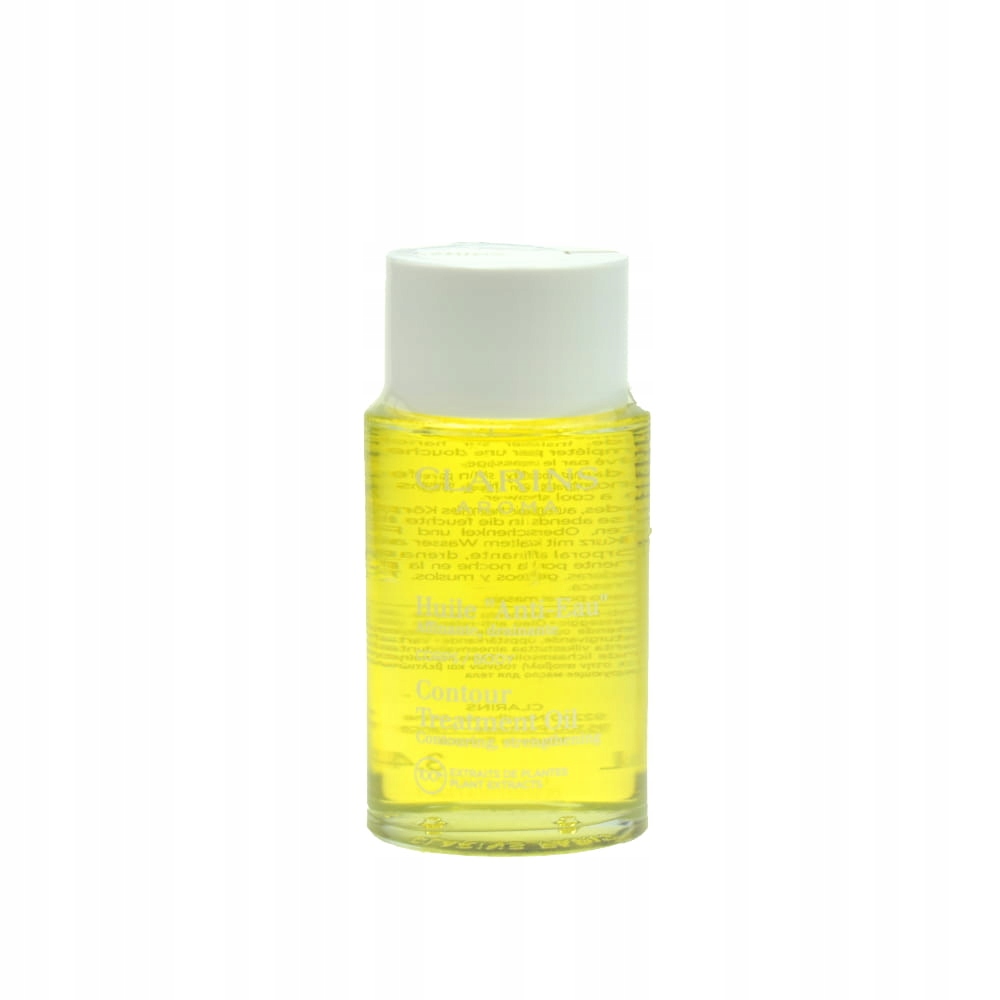 Clarins Aroma Contour Treatment Oil 100ml - 16671127489 - oficjalne ...