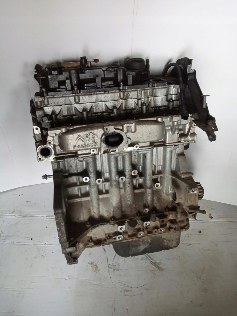 SILNIK SŁUPEK T1DB 1.6 TDCI FOCUS MK3 C-MAX MK2 - 11449905015 - oficjalne archiwum Allegro