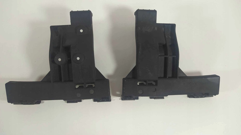 MINI R60 COUNTRYMAN COOPER S ALL4 ŚLIZG ZDERZAKA - 14306846745 ...