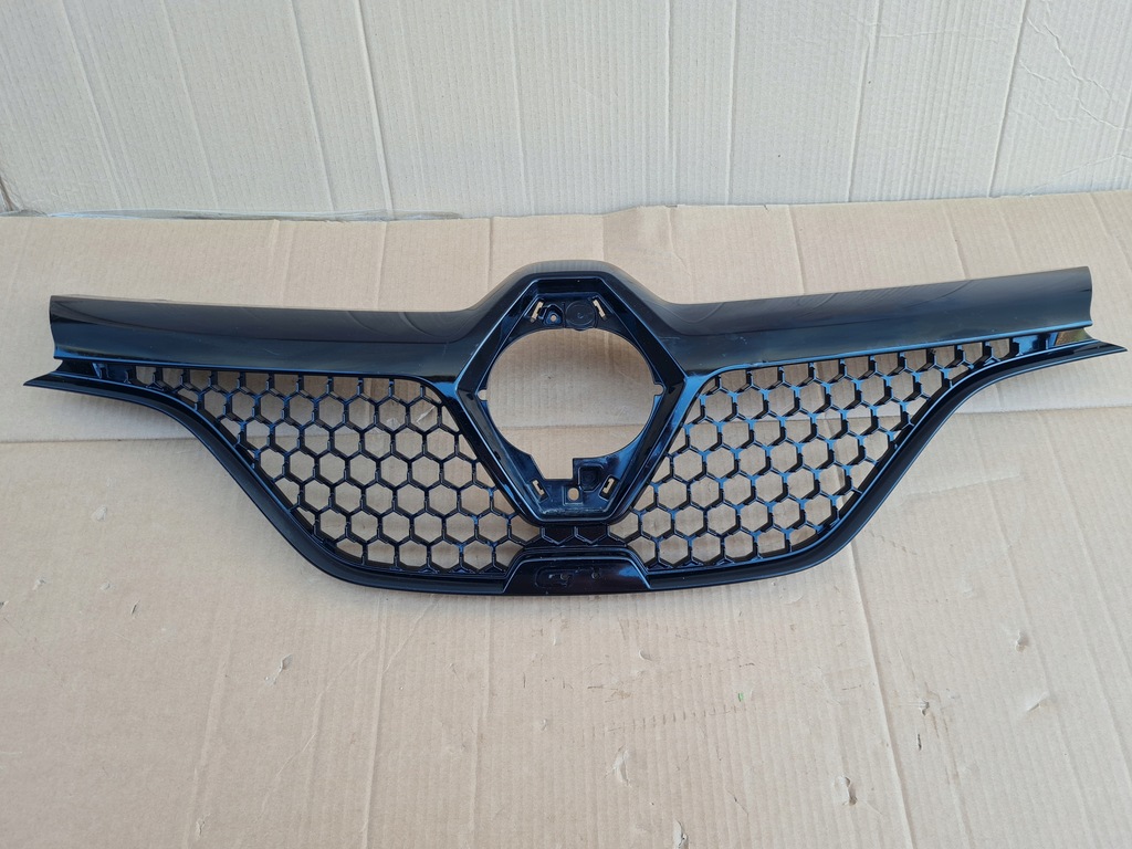 RENAULT MEGANE IV GT GRILL ATRAPA 623107539R - 12193112791 - oficjalne ...