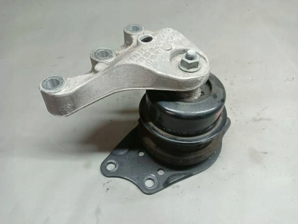 ŁAPA SILNIKA 6Q0199262BD 6R0199185A VW POLO 6R AUDI A1 - 14969999781 - oficjalne archiwum Allegro