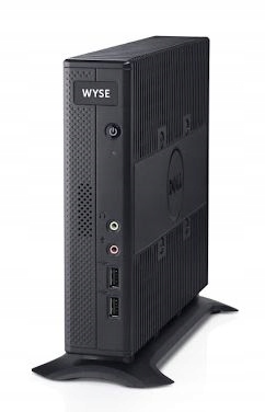 Terminal Dell WYSE 7010 AMD 2GB RAM 4GB dysk DP - 10938886699 ...