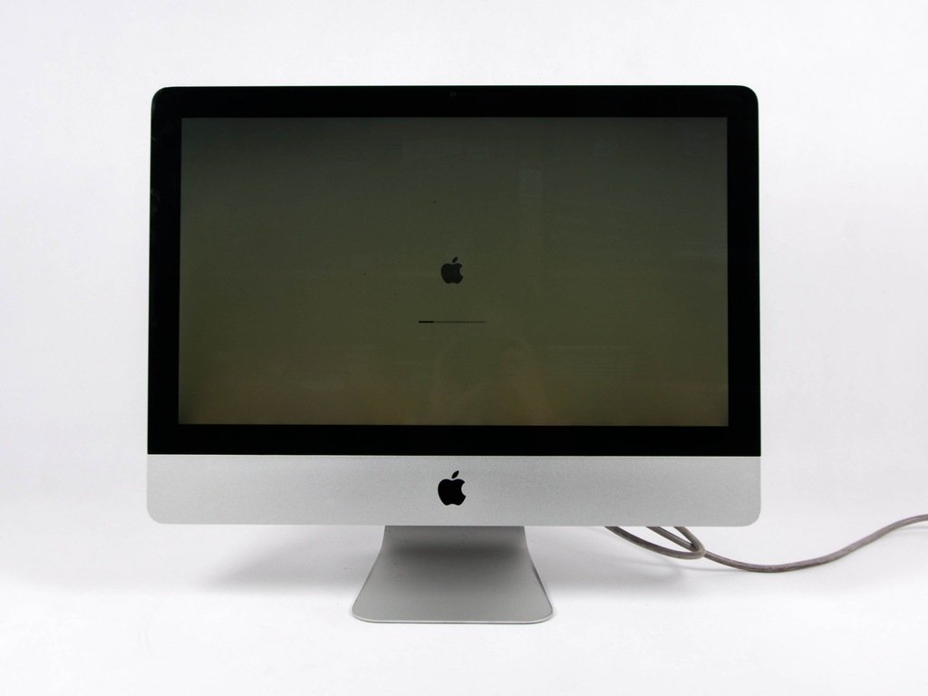 APPLE iMAC 21,5 A1311 i3-540 2x3,06GHz RADEON XJ17 - 12713512889 ...