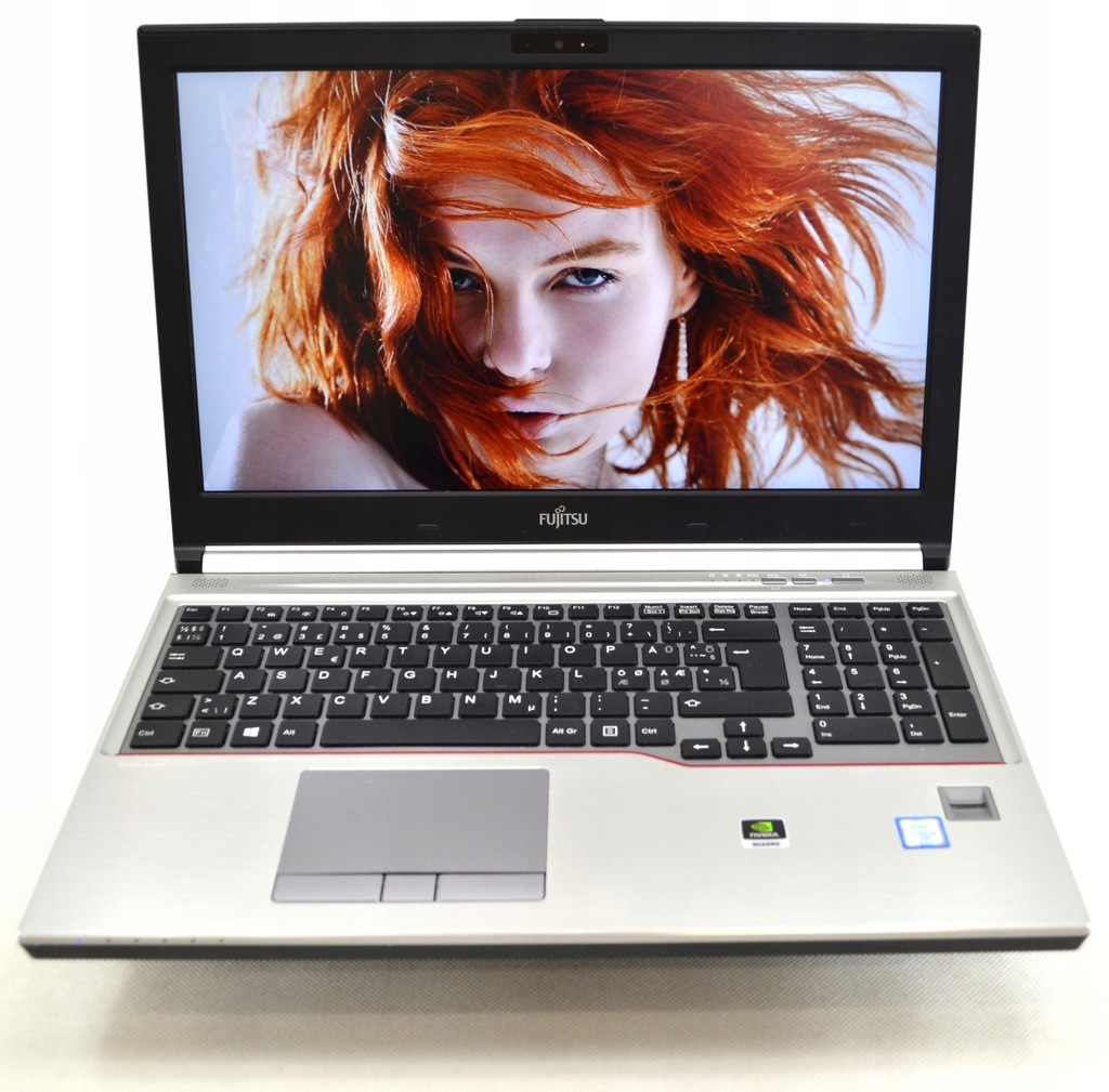 Laptop Fujitsu H770 i7 -7Gen- FHD -512 SSD - 95672 - 13860896066 ...