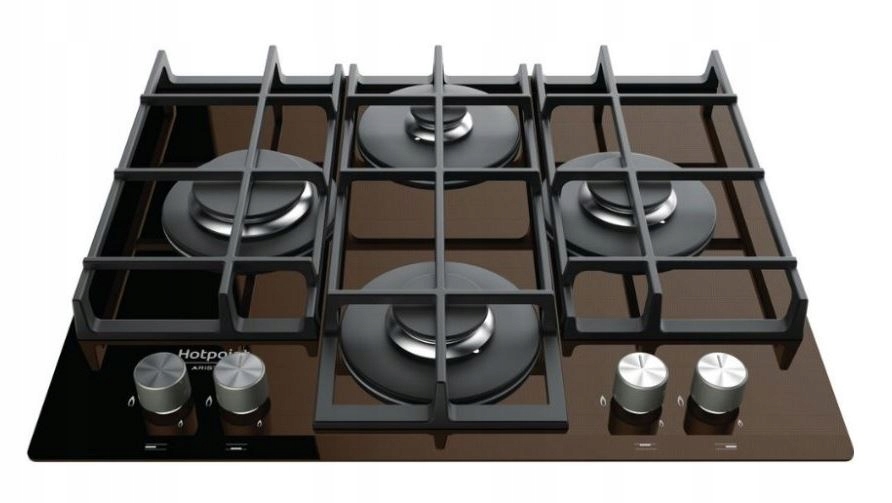 Купить HOTPOINT-ARISTON TQG641HA(CF) газовая варочная панель: отзывы ...