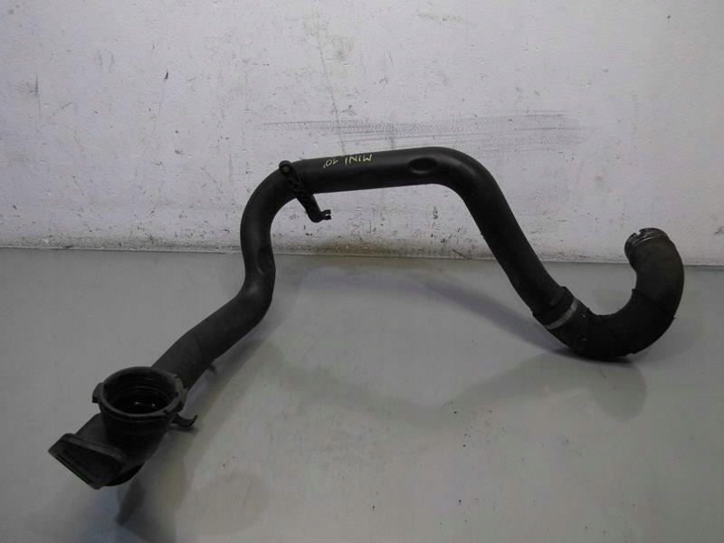 WĄŻ RURA INTERCOOLERA MINI R60 1.6 D 11618512206 - 9866089522 ...