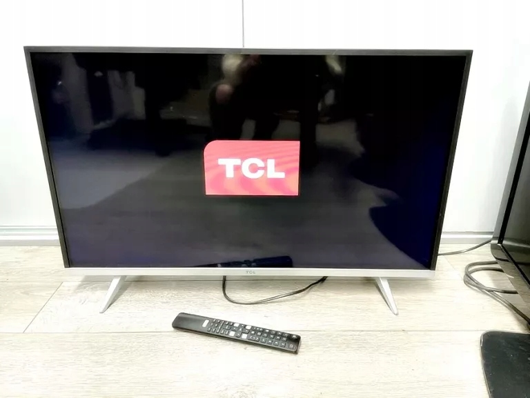 TELEWIZOR LED TCL 32ES586 32 " HD READY - 12920032886 - oficjalne ...